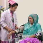 Nursing Home Care BD | Quality Home Care Services Dhaka Bangladesh
